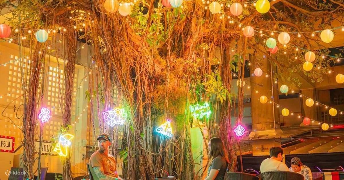 บัตรเข้าชม TOPTREE (โอกินาว่า) - Klook ประเทศไทย